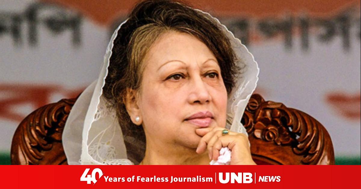 Govt declares Khaleda Zia a ‘very very important person’