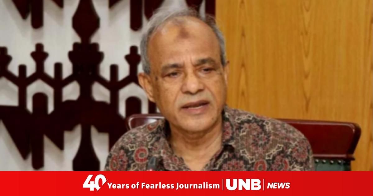 Govt ready to provide special security to Tarique Rahman: Home Adviser