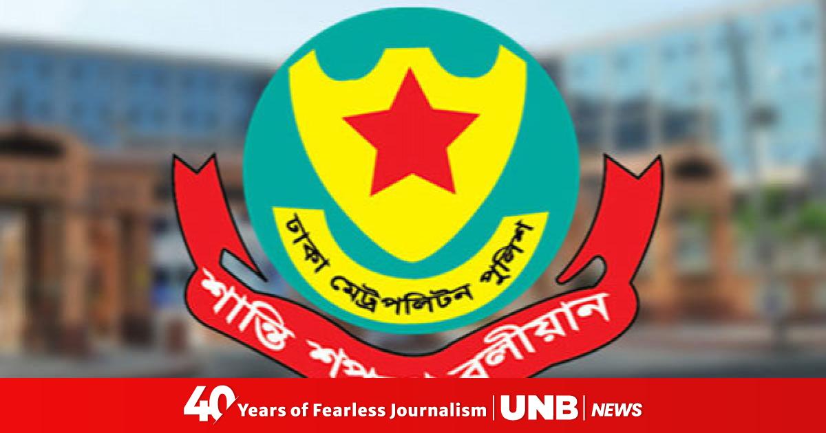 DMP bans public gatherings near CA’s residence, Secretariat