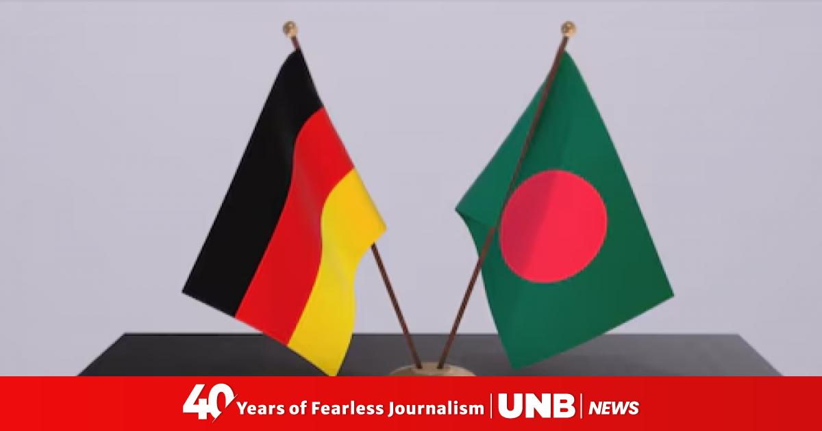 Consultation on development cooperation held with Germany