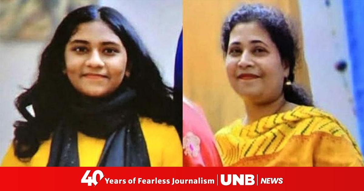 Motives behind Mohammadpur mother-daughter murders still unclear: Police