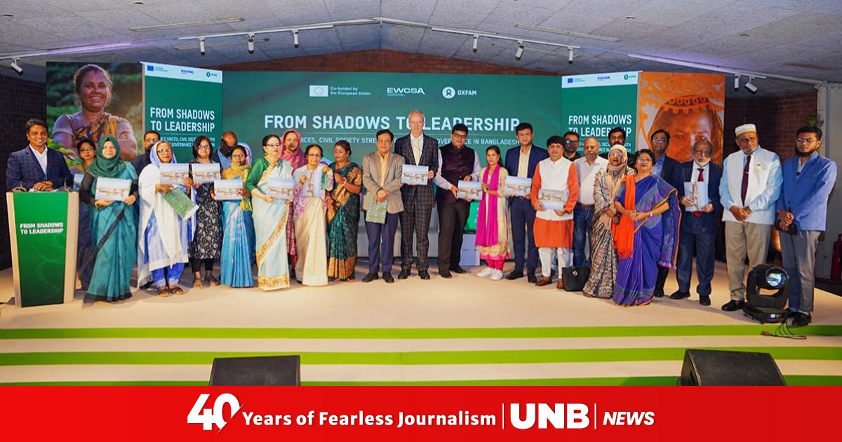 Women workers demand rights and recognition as inequalities laid bare ...