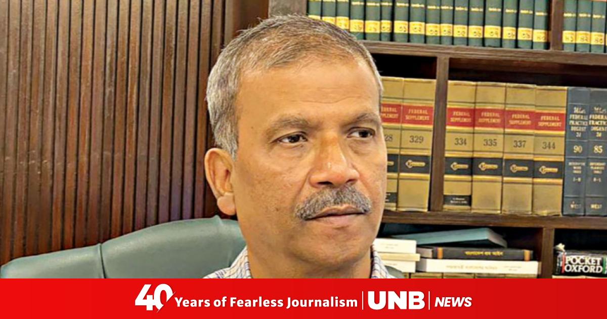 Action on Sports Ministry graft, time permitting: Asif Nazrul