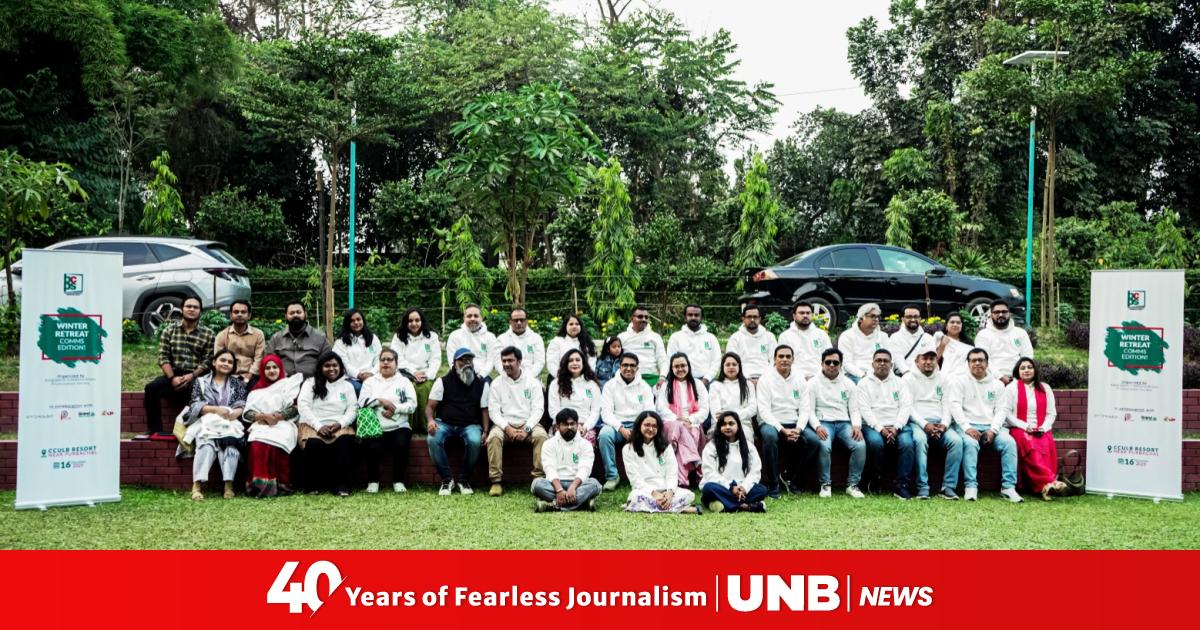 BCPS hosts Winter Retreat for communications professionals