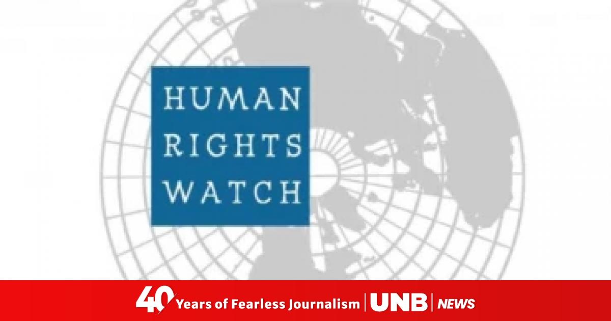 Prevent mob attacks; ensure ‘free, fair, participatory’ elections: HRW ...