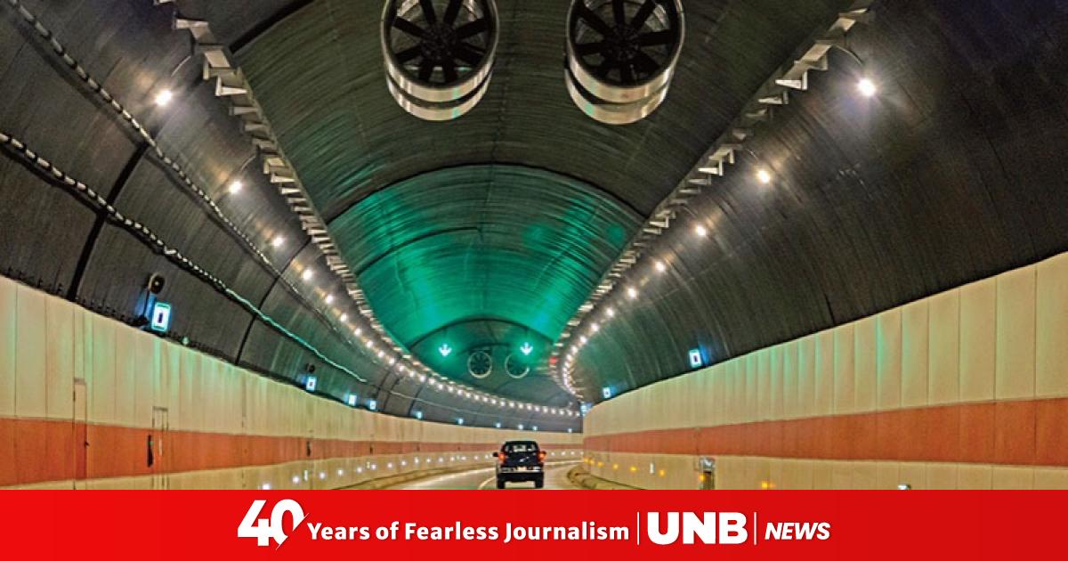 Govt approves Tk 462.99cr Karnaphuli Tunnel connectivity project