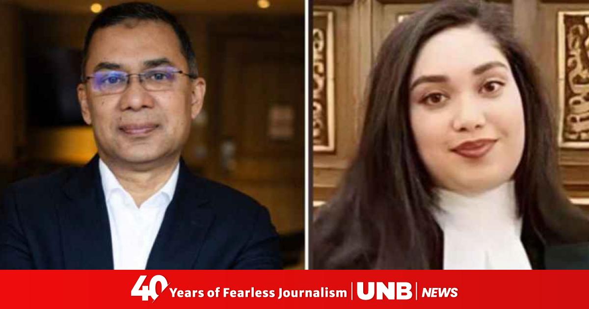 EC approves Tarique Rahman’s inclusion in voter list