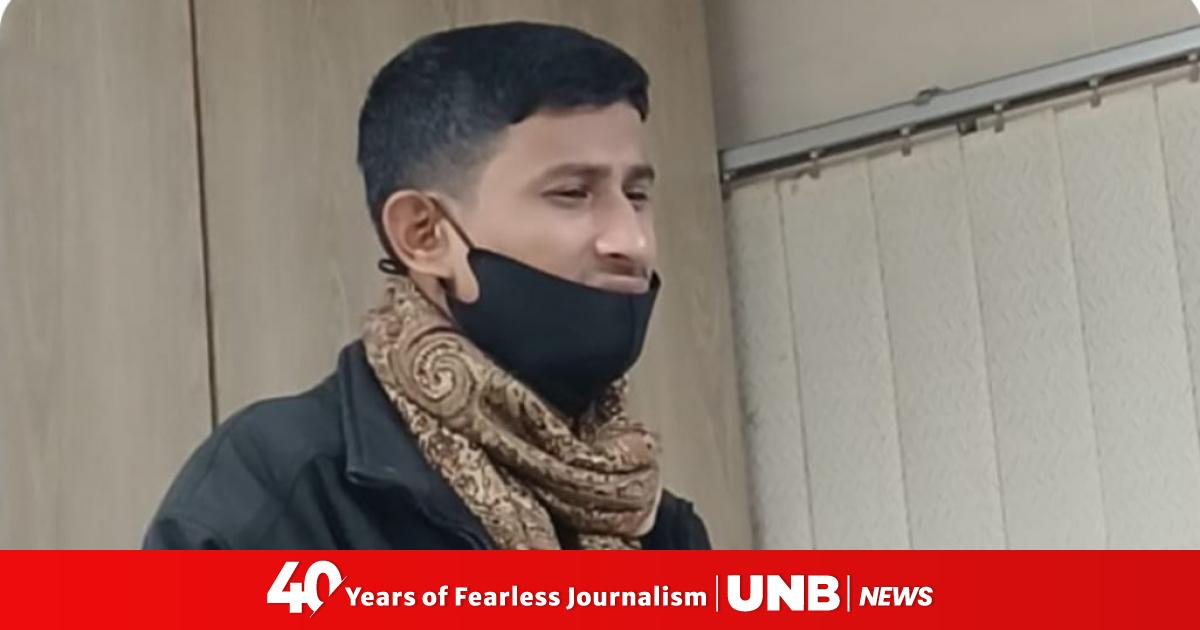 JU candidate jailed for using ChatGPT to cheat