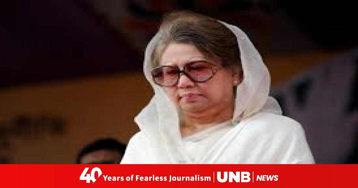 Khaleda Zia embodied Bangladesh’s democratic aspirations: Chinese envoy