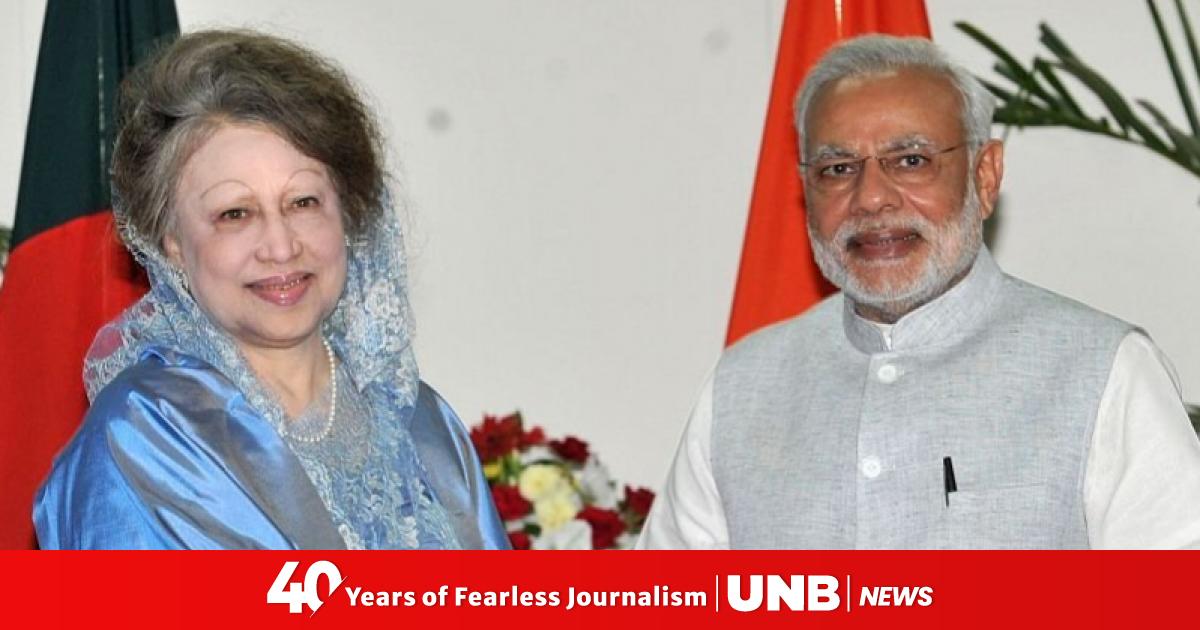 Hope ex-PM Khaleda's vision, legacy will continue to guide our ...