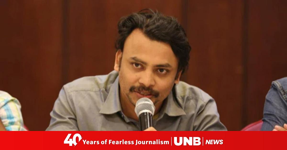 Rana Pratap Bairagi killing not linked to religion, journalism: Govt