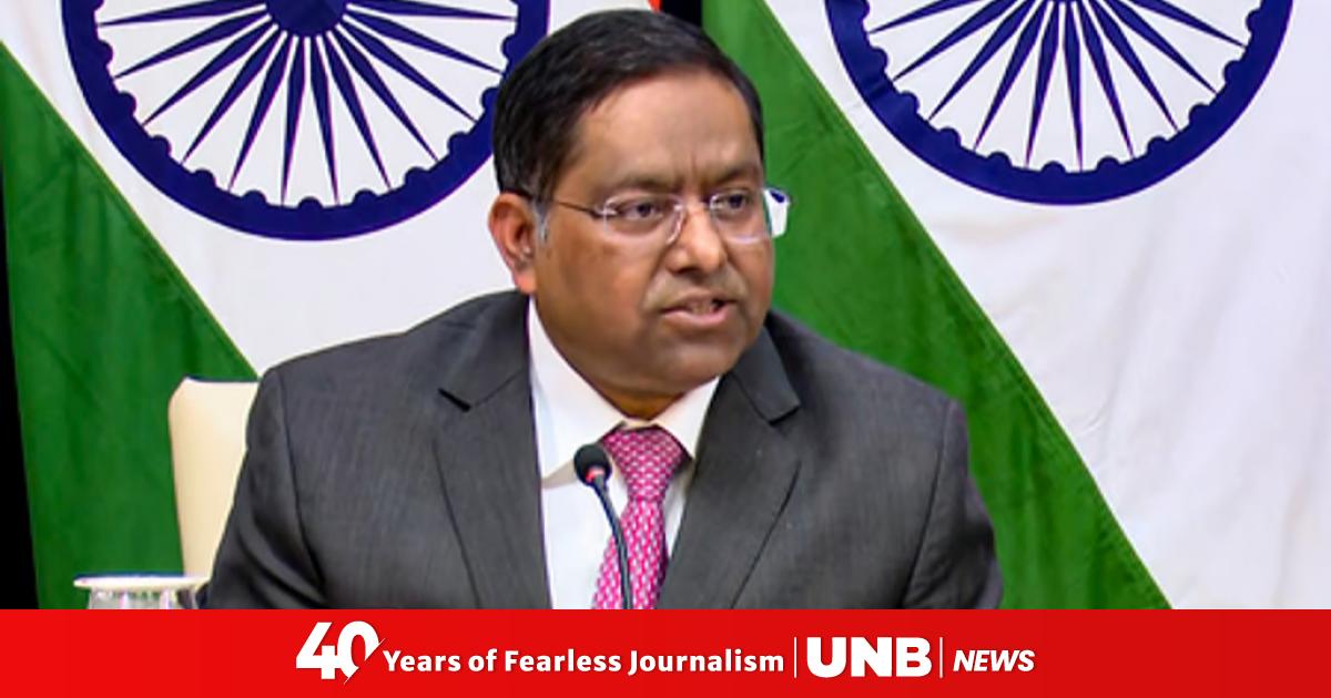 JF-17: Delhi watching developments closely on national security grounds