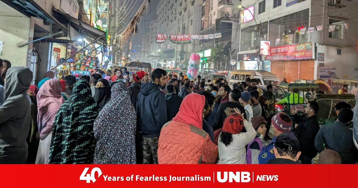 Class X student brutally murdered in capital’s Banasree