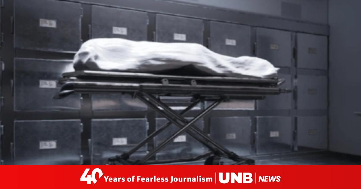 Dockyard security guard stabbed dead in Keraniganj