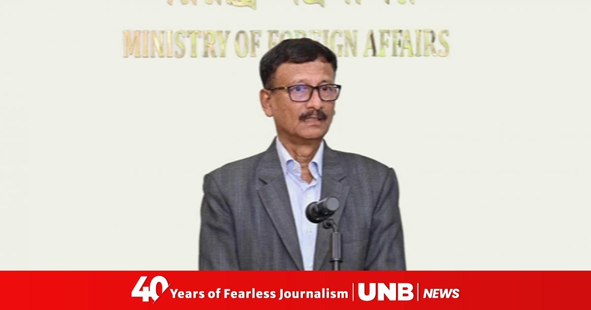 Dhaka yet to decide on sending forces under ISF to Gaza; reiterates ...