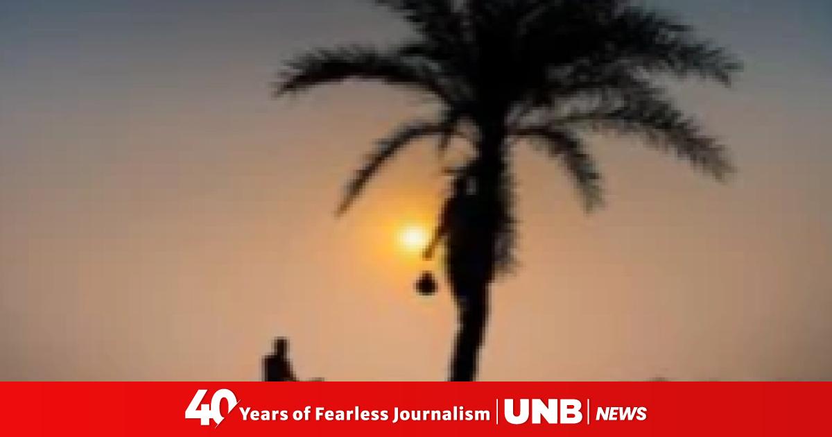 Mild cold wave sweeps parts of Bangladesh: BMD