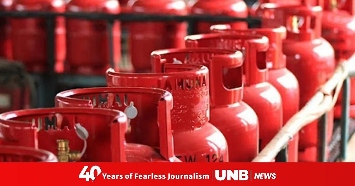 No possibility of LPG shortage during Ramadan: BERC chairman