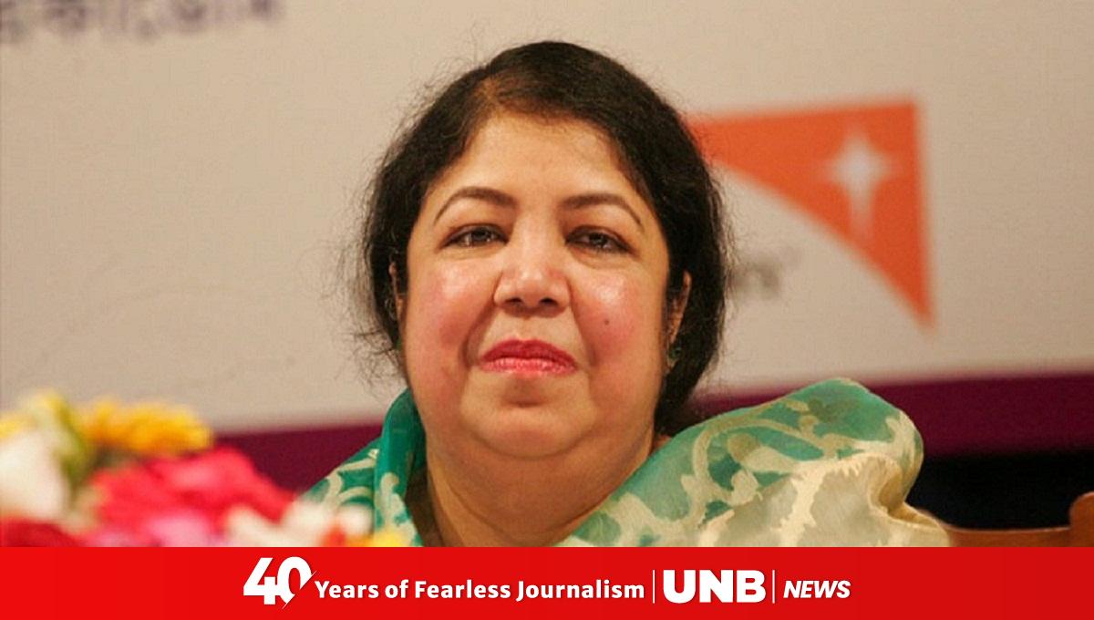 ICRC delegation head meets Dr Shirin