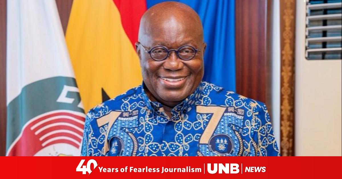 Bangladesh Polls: Ghana's ex-President to lead Commonwealth observer group