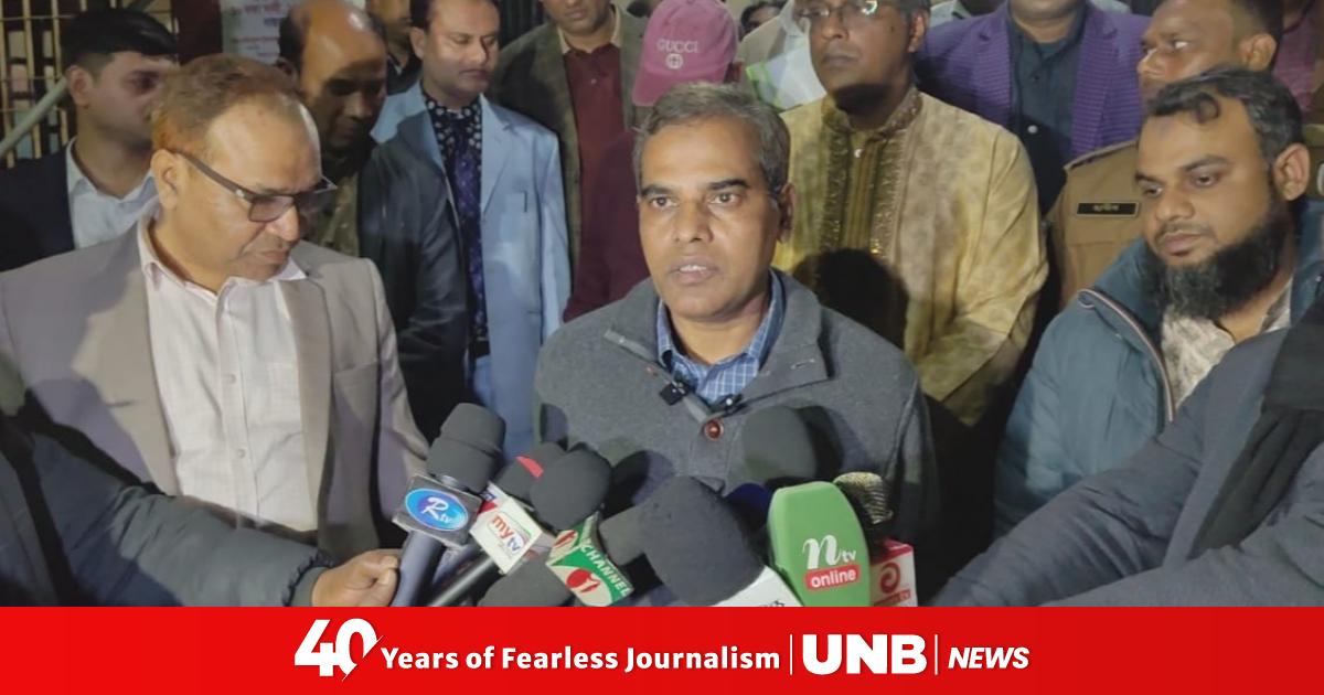 Broad-gauge line in Lalmonirhat, new Teesta rail bridge planned: Railway DG