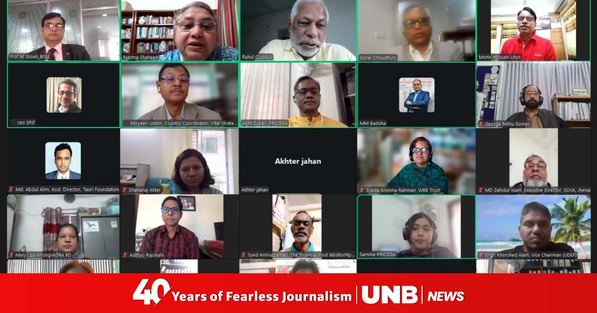 Consumer awareness key to controlling non-communicable diseases: Speakers