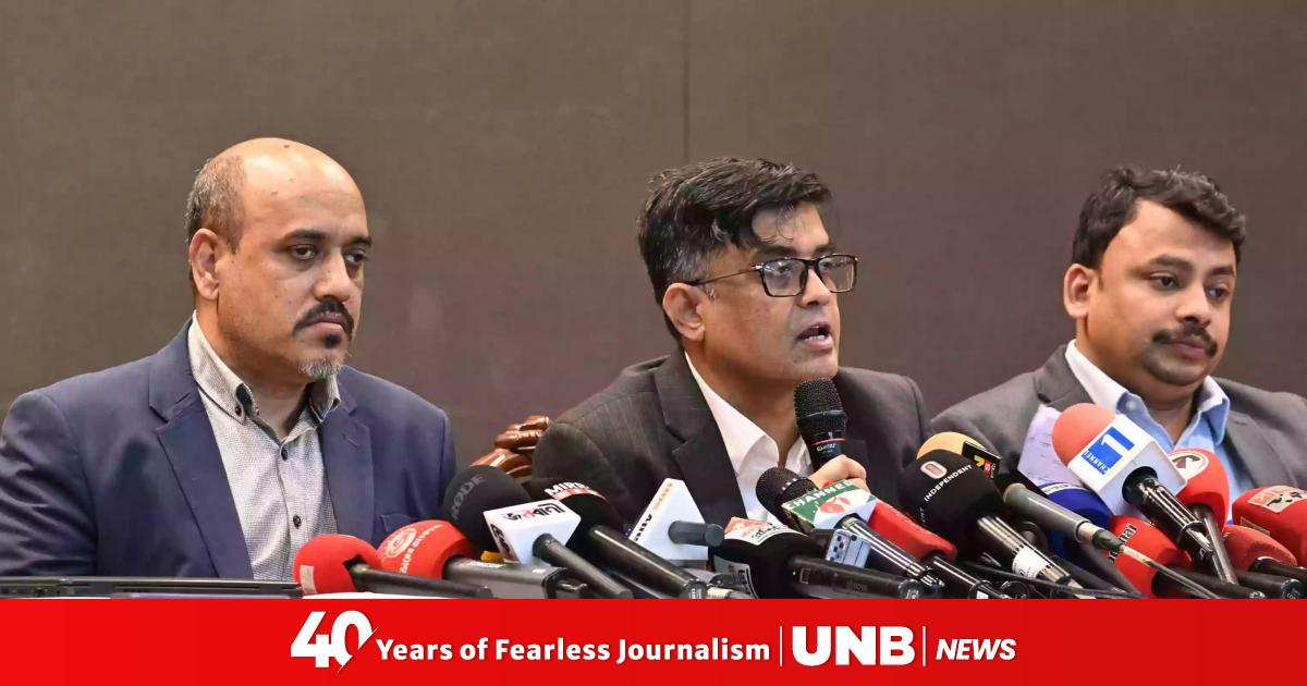 Smooth power handover after Feb-12 election: Shafiqul Alam