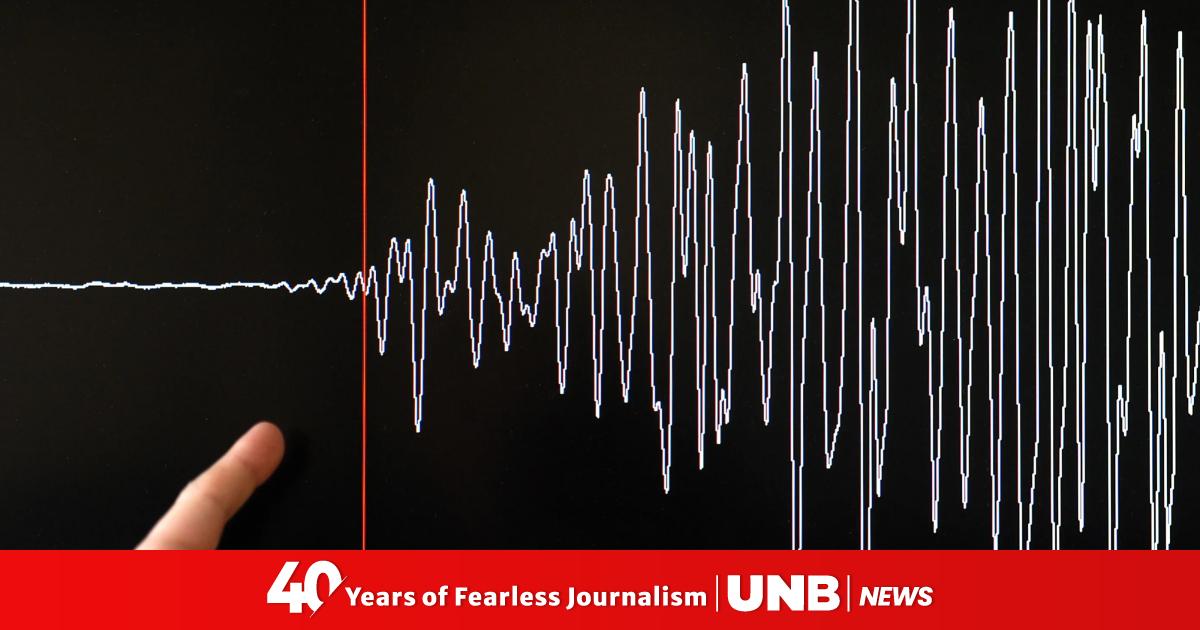 Mild earthquake jolts parts of Bangladesh
