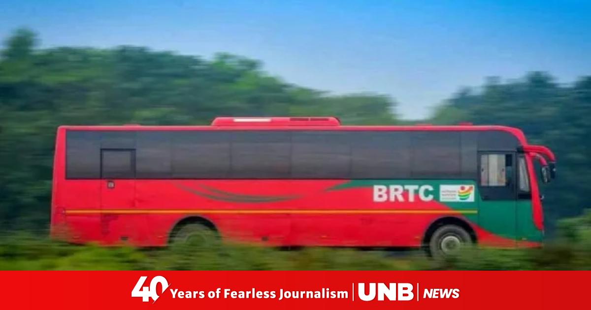 Govt to operate women-dedicated BRTC buses