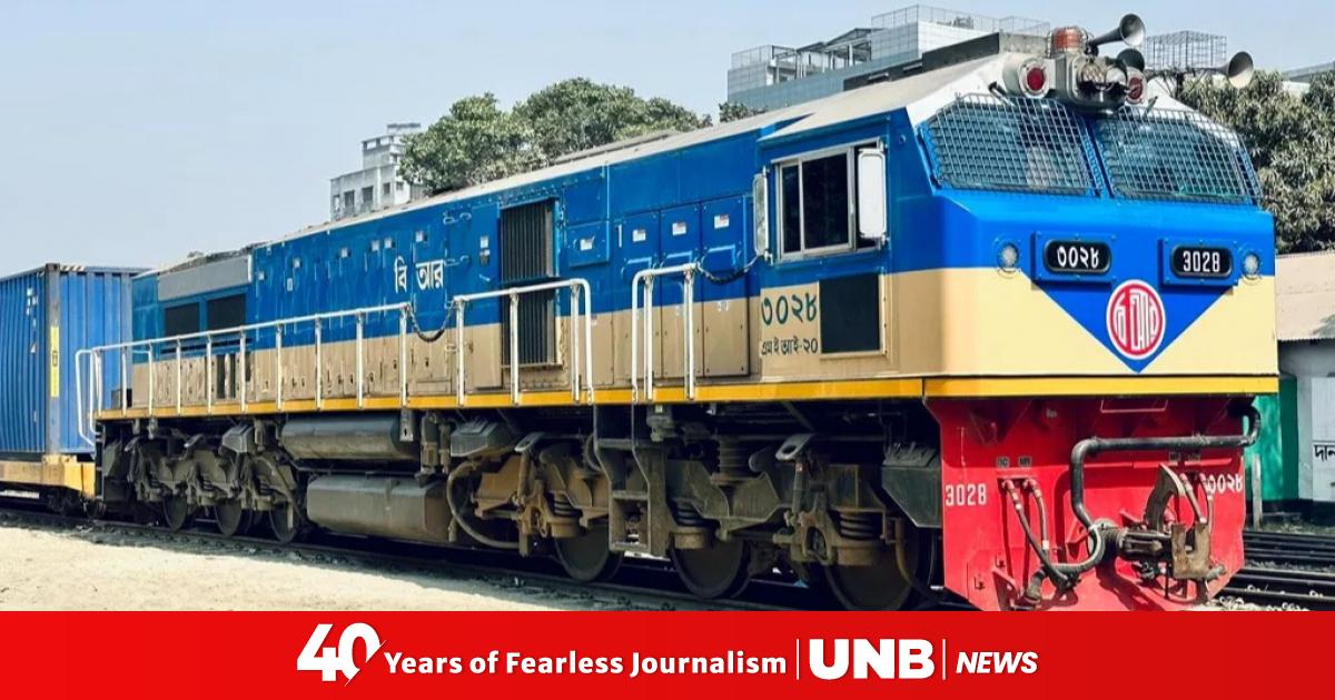 Wheel, spare parts shortage leaves 200 railway coaches idle at Syedpur ...
