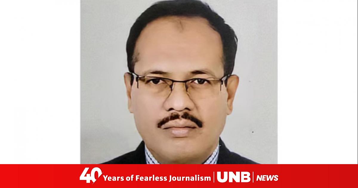 Aminul Islam appointed new MD of Dhaka WASA