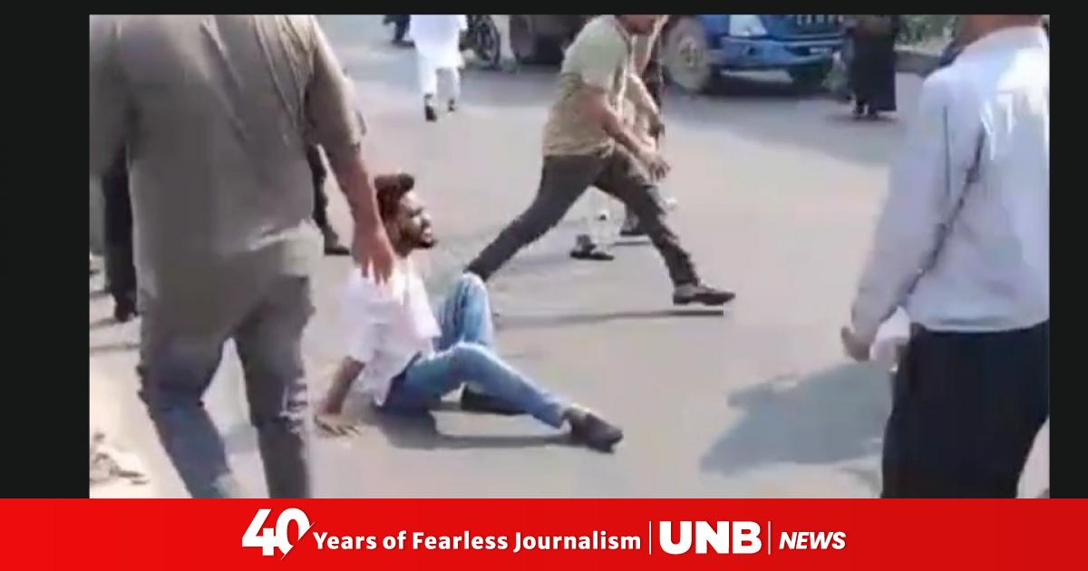 Students, NU authorities blame each other over Gazipur campus clashes