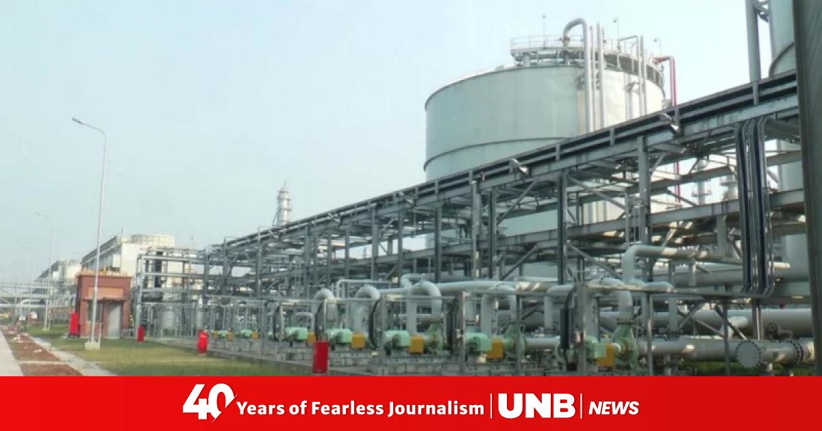 LNG terminal outage cuts gas supply by 400 MMCFD across Dhaka region