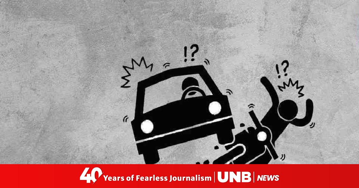 2 JCD activists killed in collision between motorcycles in Brahmanbaria