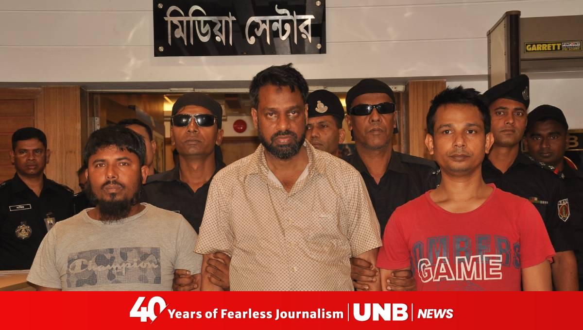 Human trafficking to Europe: 3 ‘gang members’ arrested in Dhaka