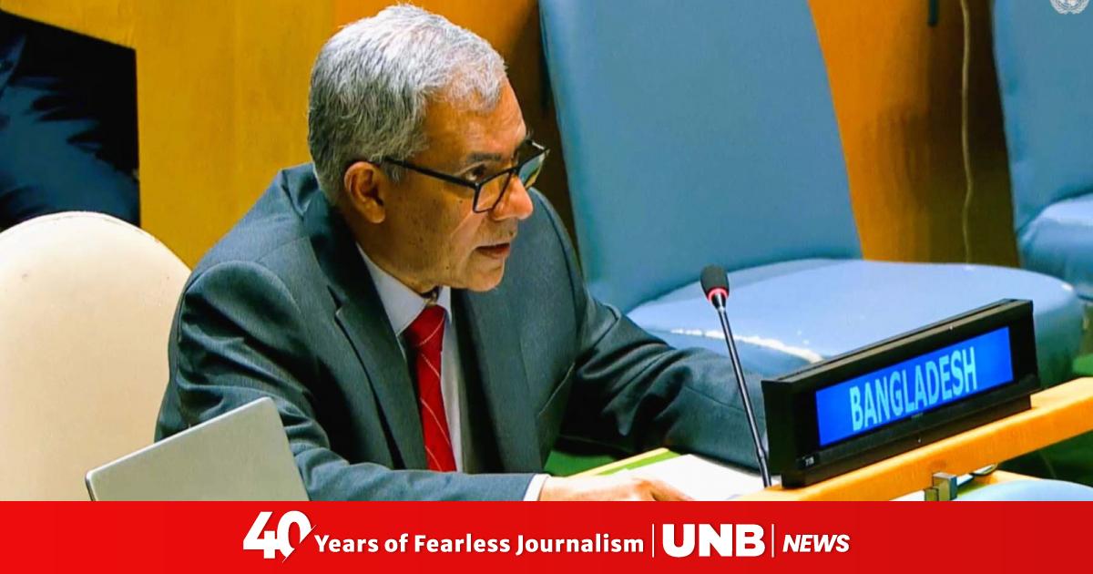 NPT Review Conf: Bangladesh calls for accelerated nuclear disarmament
