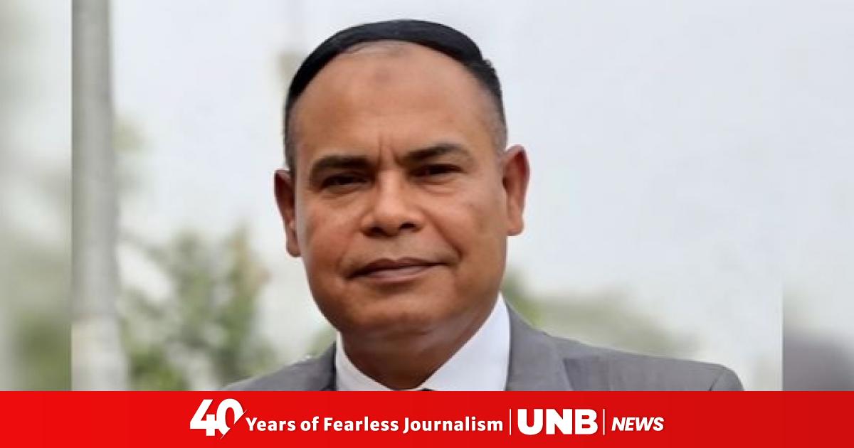Prof AKM Motinur Rahman appointed new IU VC