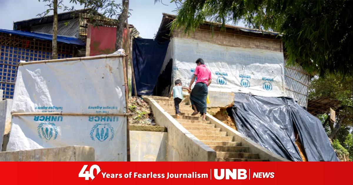 Rohingya response enters a fragile phase amid declining funding ...