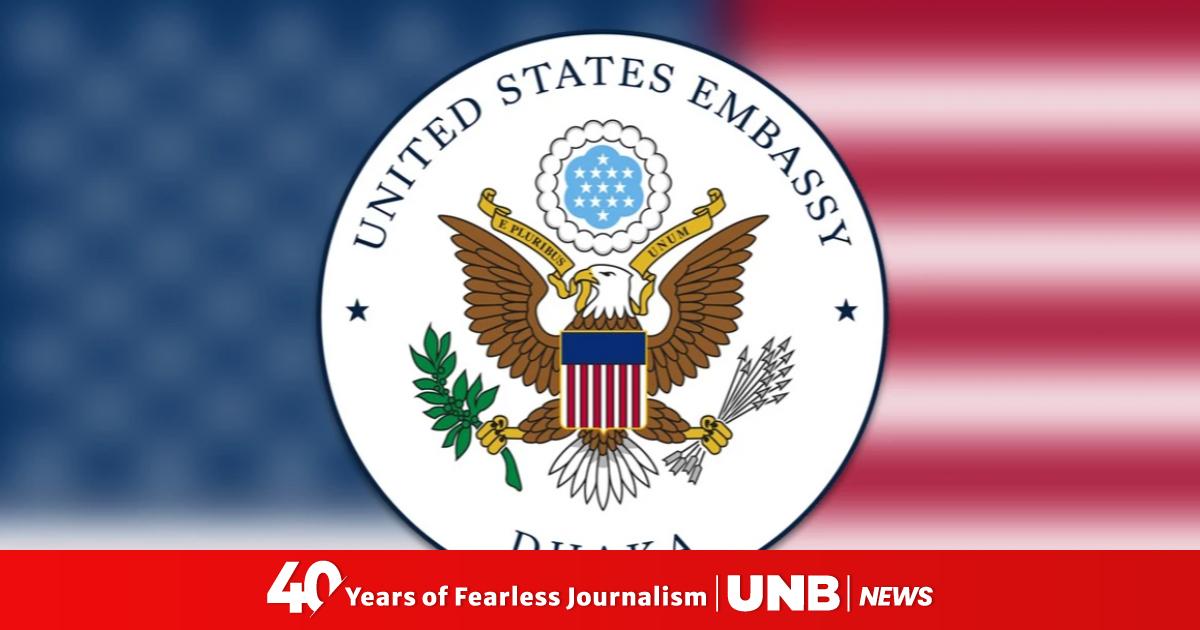 US Embassy to implement two-day immigrant visa processing from Monday