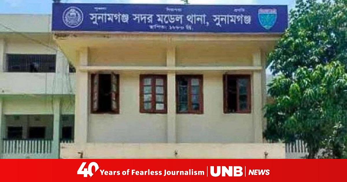 Three members of ‘Lady Kanta’ gang held in Sunamganj