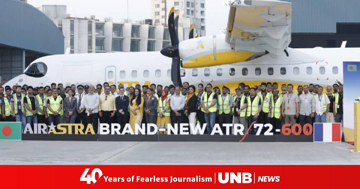 Air Astra becoming ‘serious player’ in fast-growing market: French envoy