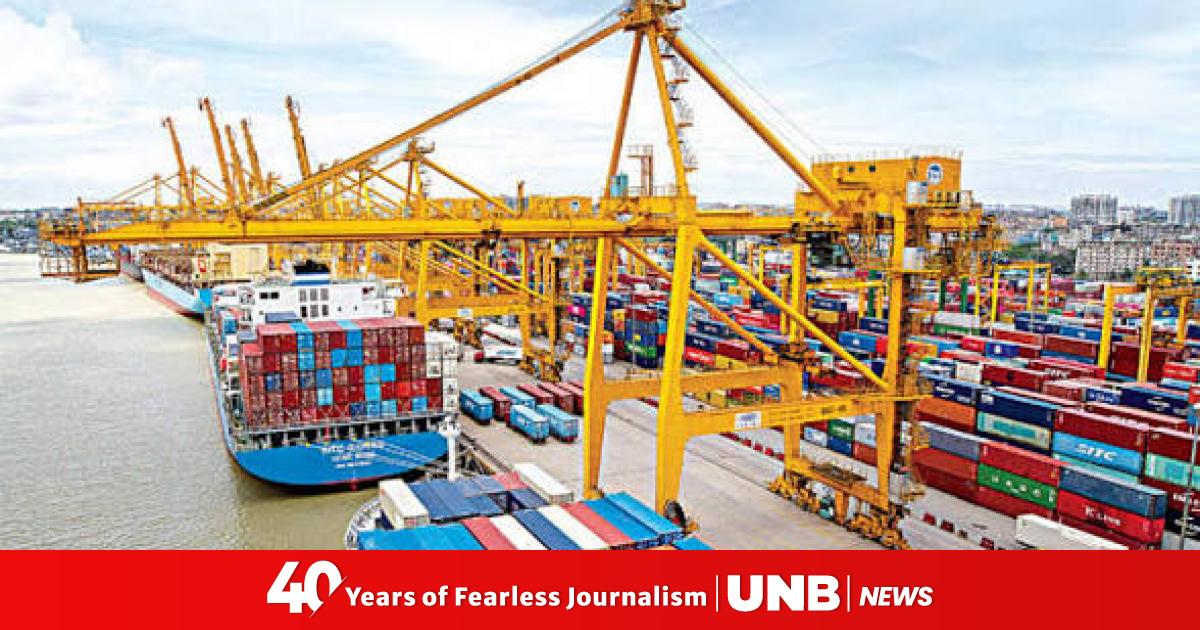 Ctg port’s NCT hits all-time high monthly container handling