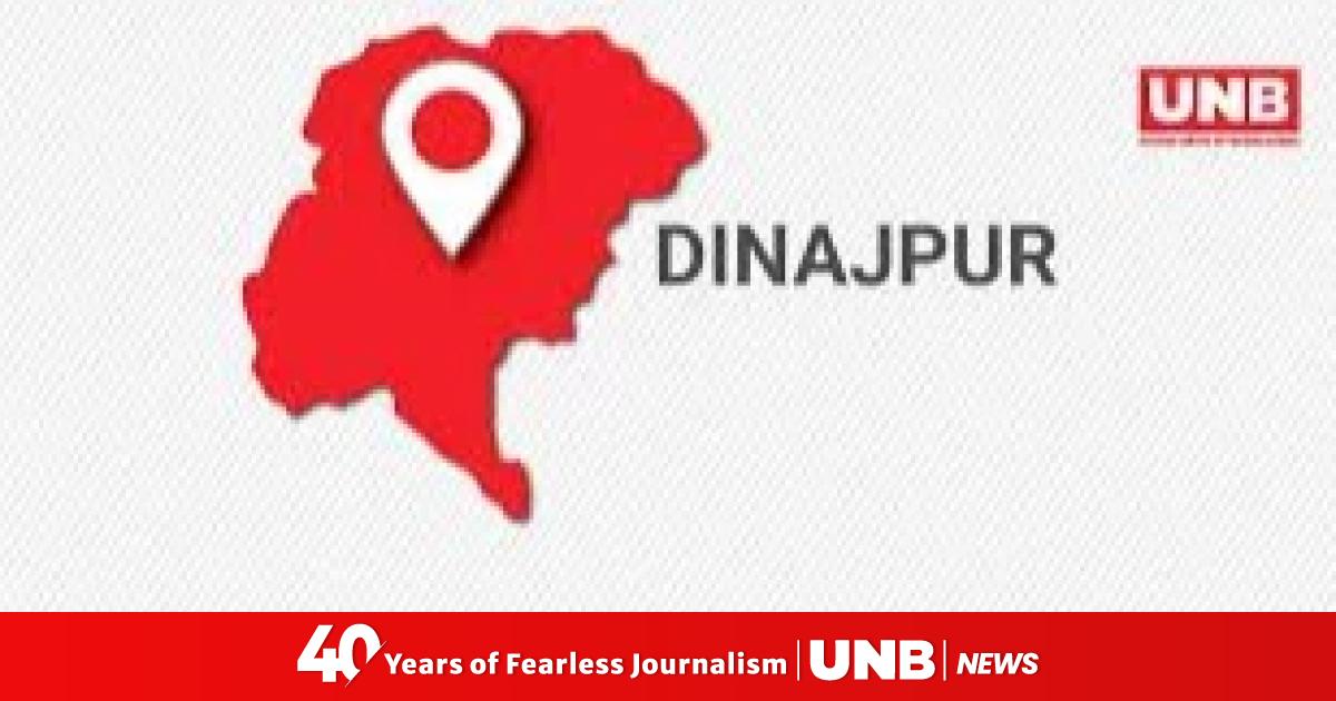 Truck runs over siblings in Dinajpur; brother killed, sister injured