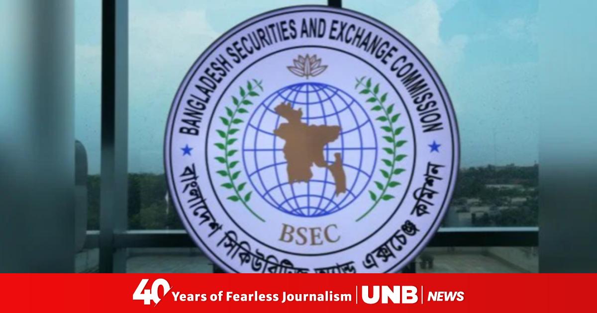 BSEC chairman, four commissioners resign amid planned market regulator ...