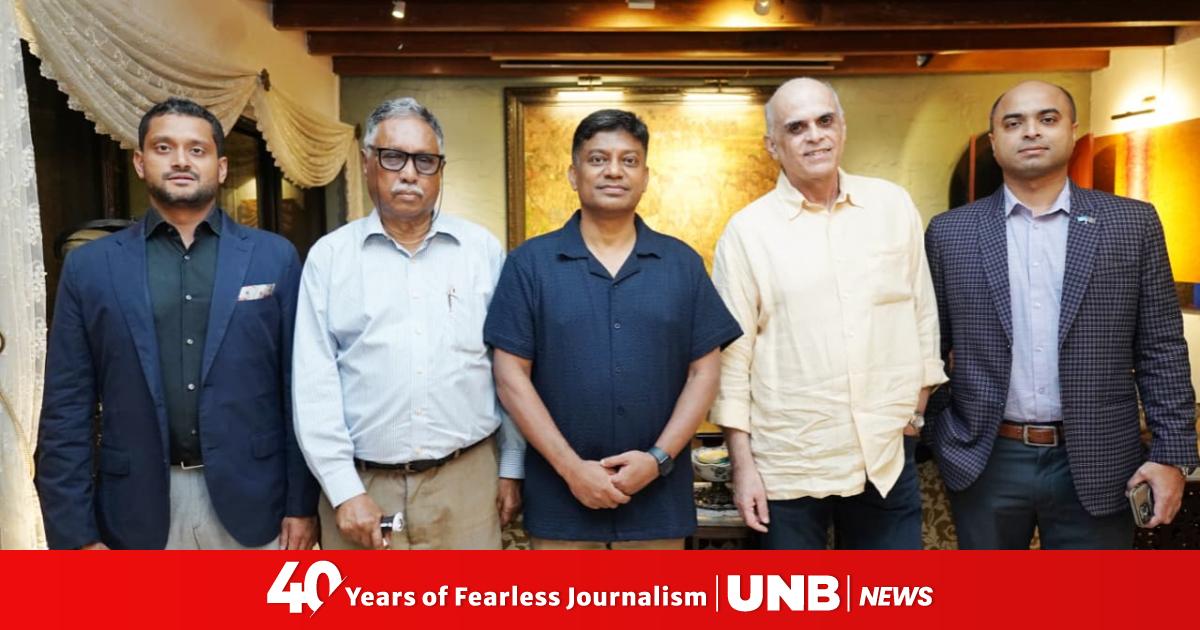Traditional Filipino dinner brings diplomats, academics together in Dhaka