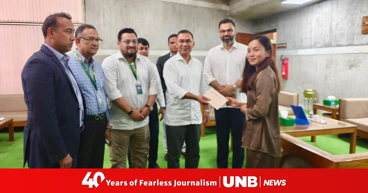 PM provides financial assistance for footballer Ritu Porna’s house ...