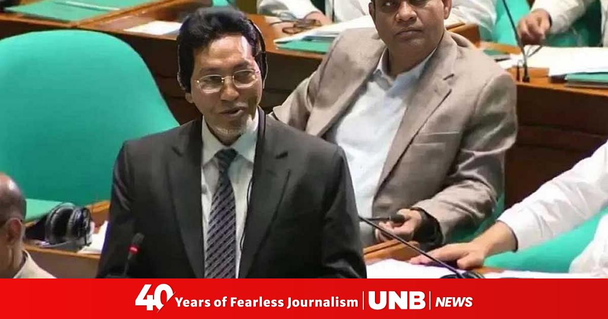 MPs’ personal assistants key to strengthening democracy: Chief whip
