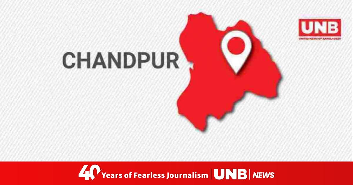 Youth killed as lightning strikes trawler in Chandpur