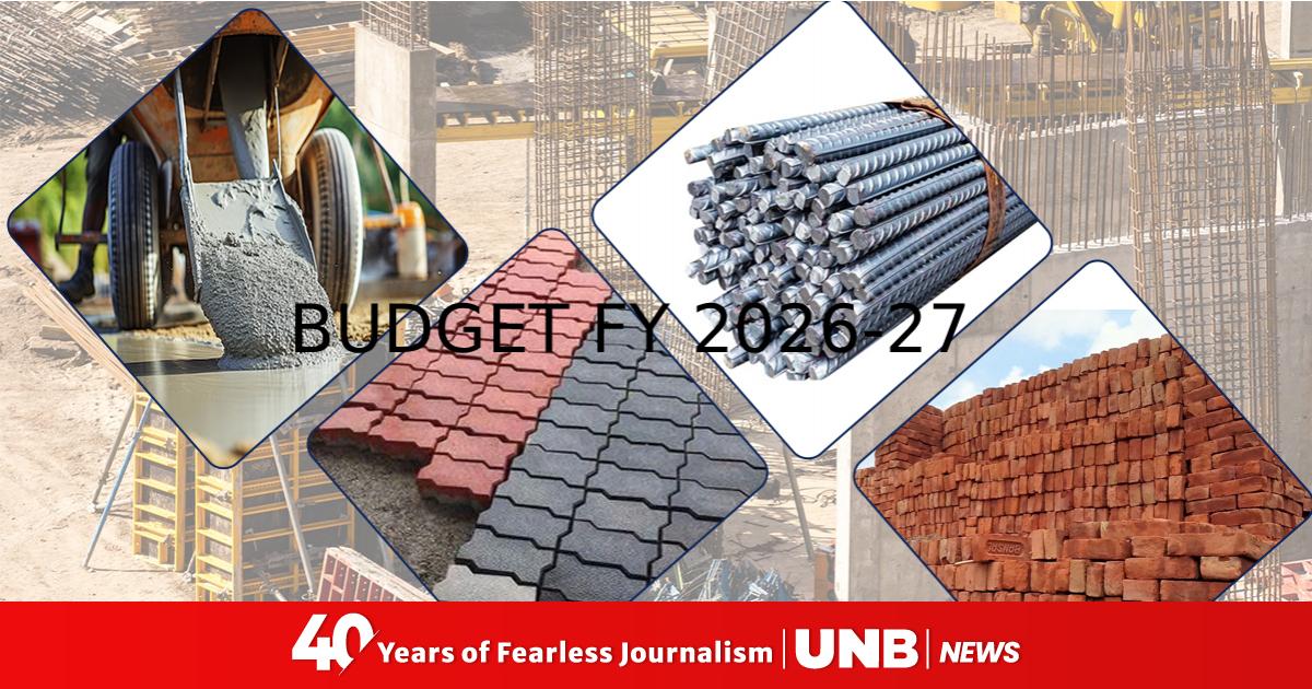 REHAB warns duties on construction materials will drive up flat prices