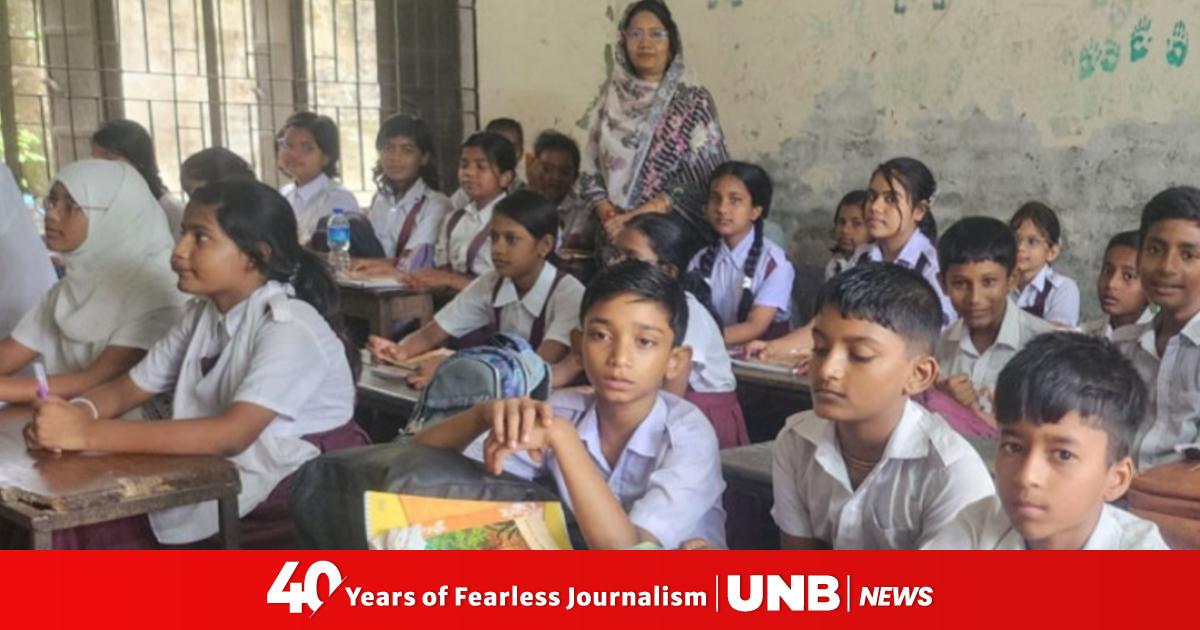 Over half of Narail’s primary schools run by acting head teachers ...