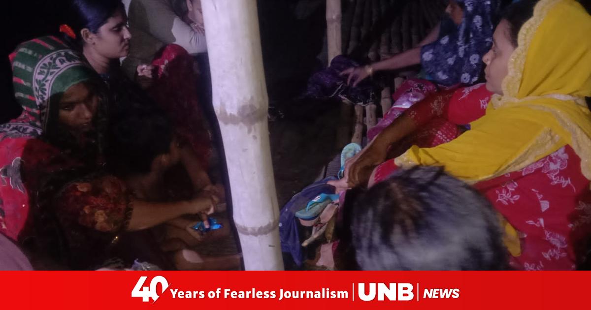 BGB thwarts attempt to push in 15 people through C’nawabganj border